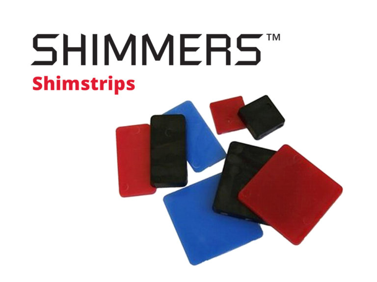 Bearing Pads & Shims